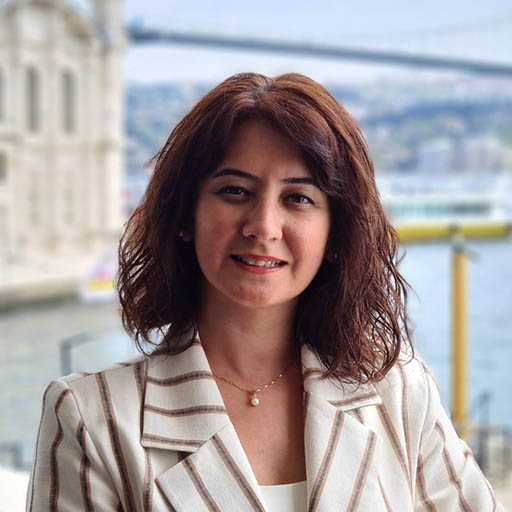 Biz Kimiz? - Update İletişim